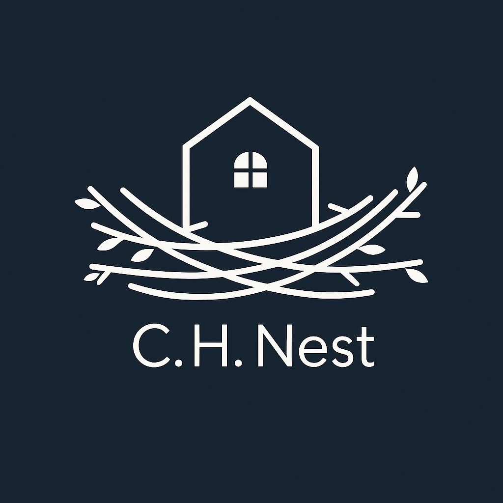 Contact Us | C. H. Nest